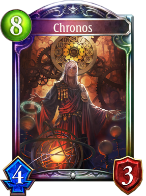 Chronogenesis | Cards | Shadowverse | Cygames