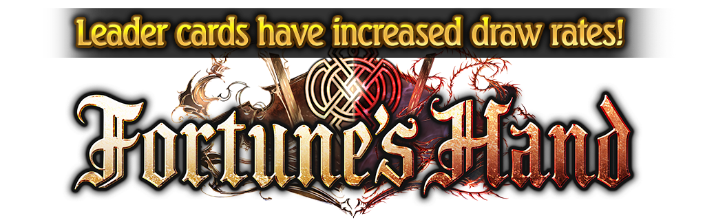 Draw Rates | Shadowverse